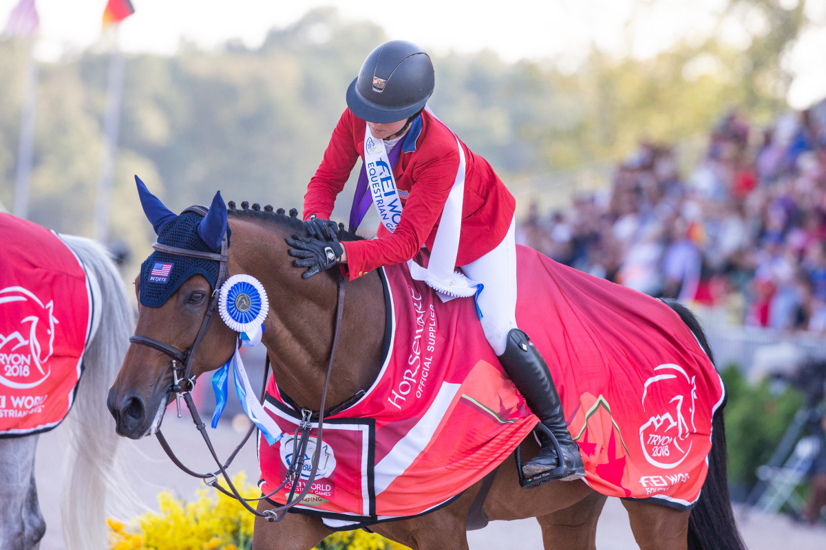 Get to Know Adrienne Sternlicht’s Cristalline and Benny’s Legacy