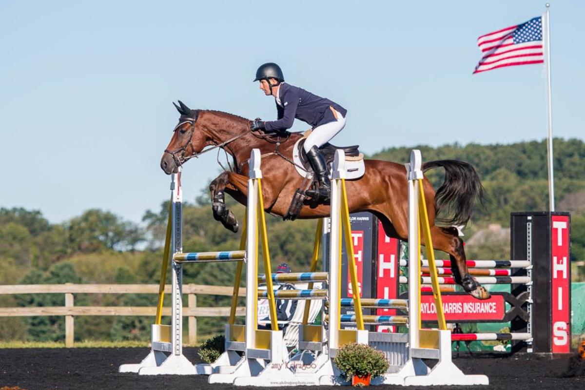 How To Feel Strides Instead of Counting Them