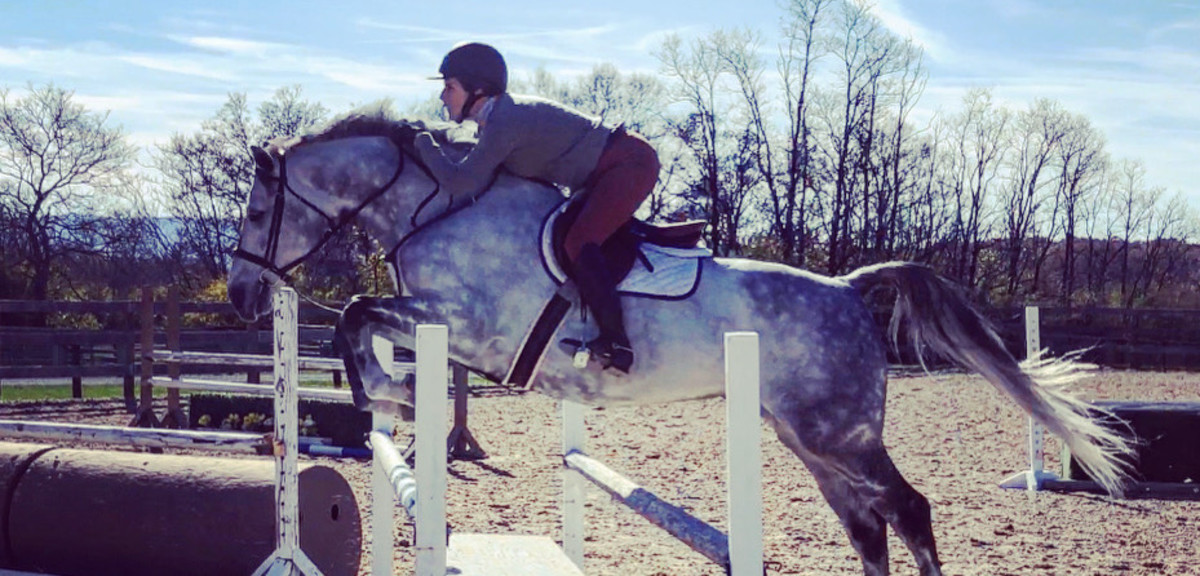 3 Questions with Sarah Maslin Nir