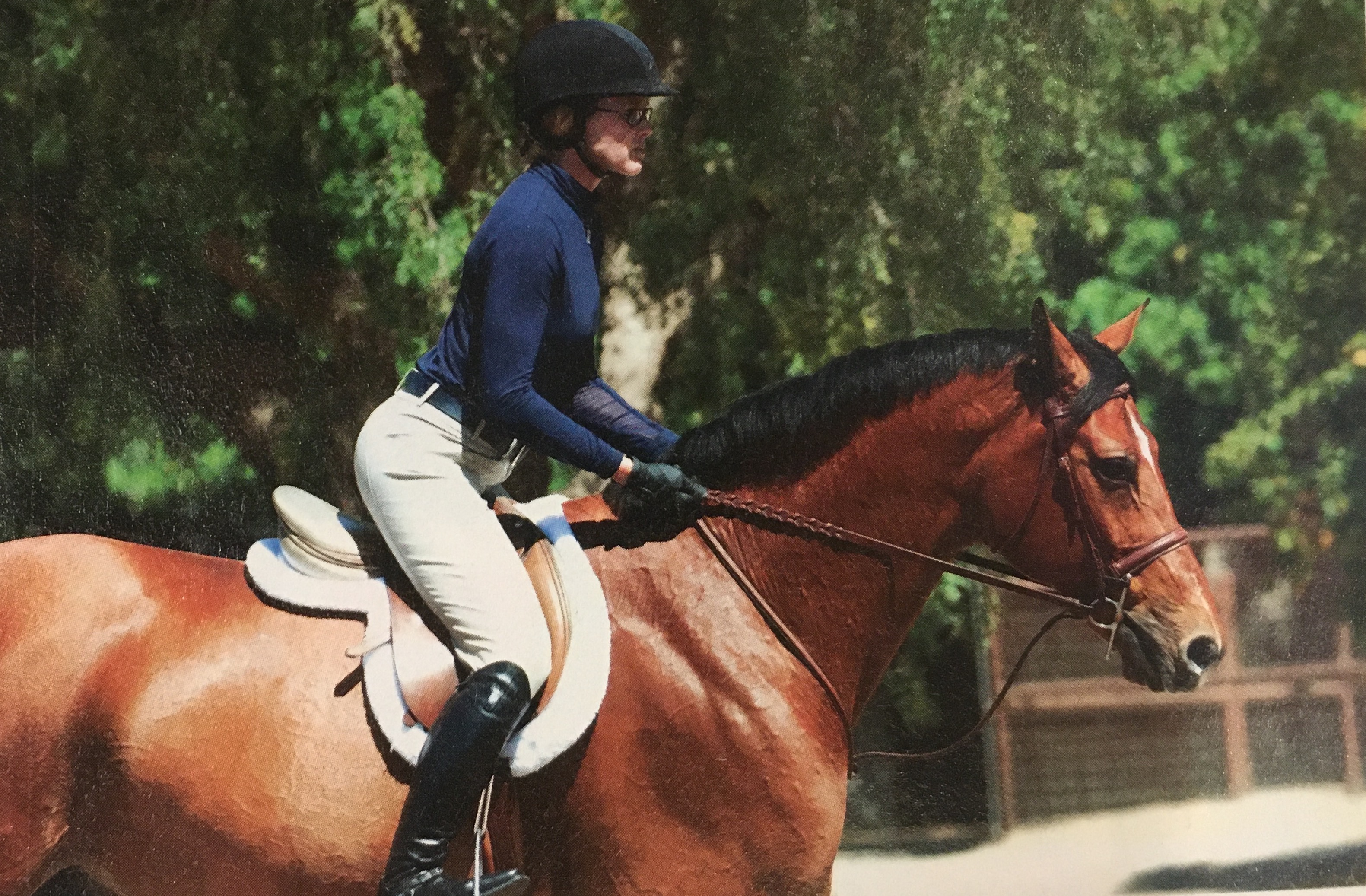 Use the Right Rein Release for the Job