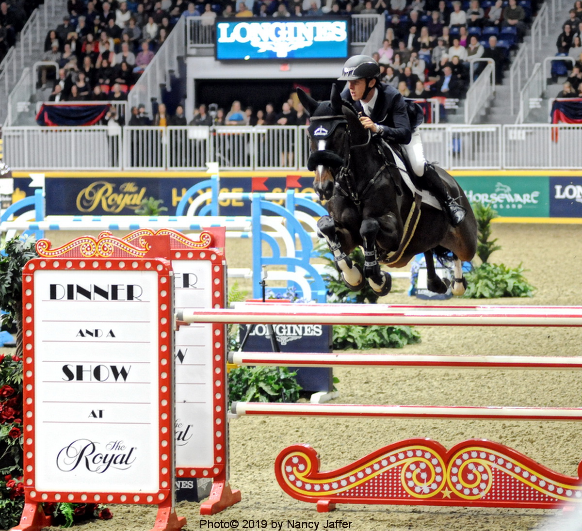 Highlights From Toronto's Royal Winter Fair