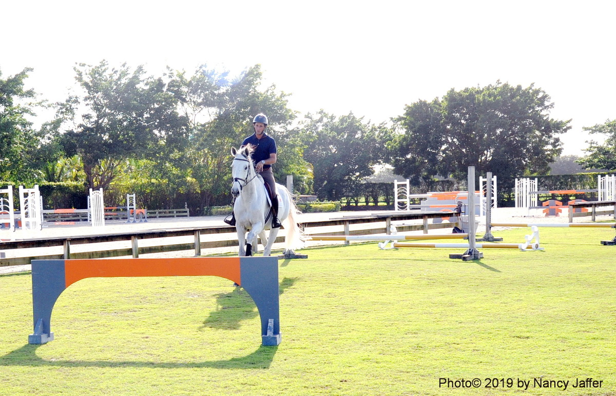 3 Gymnastic Exercises to Sharpen Your Jump-Off Skills